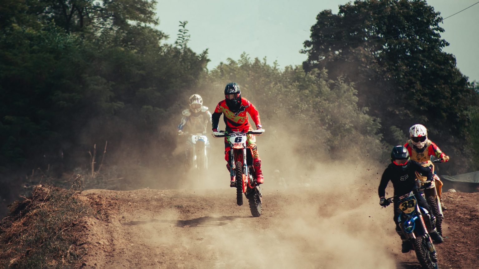 How Motorsport Influencers Can Rev Up Their Reach through Guest Posting ...